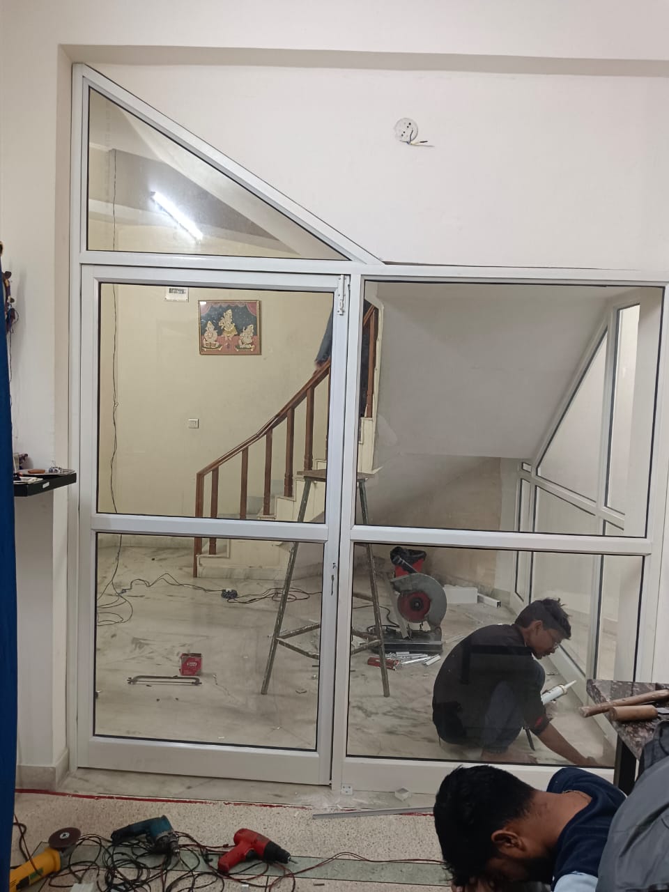 Dev Aluminium Fabricators